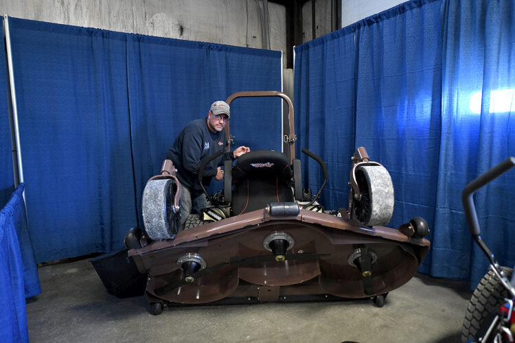 Home & Farm Show starts today | News, Sports, Jobs - Messenger News